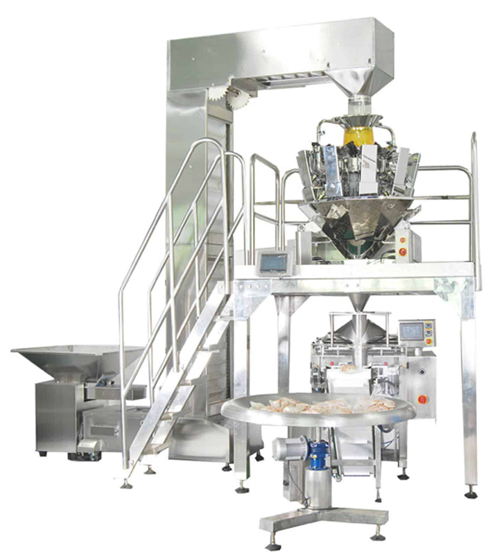 Z-type Belt Bucket Elevator, PU/PVC belt conveyor