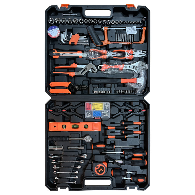 POWER TOOLS SET PTS102 14.4V Electric Cordless Drill Power Tool Set ...