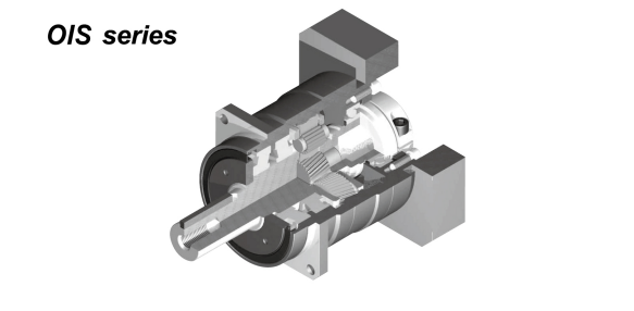 OIB - 浙江欧仕传动科技有限公司