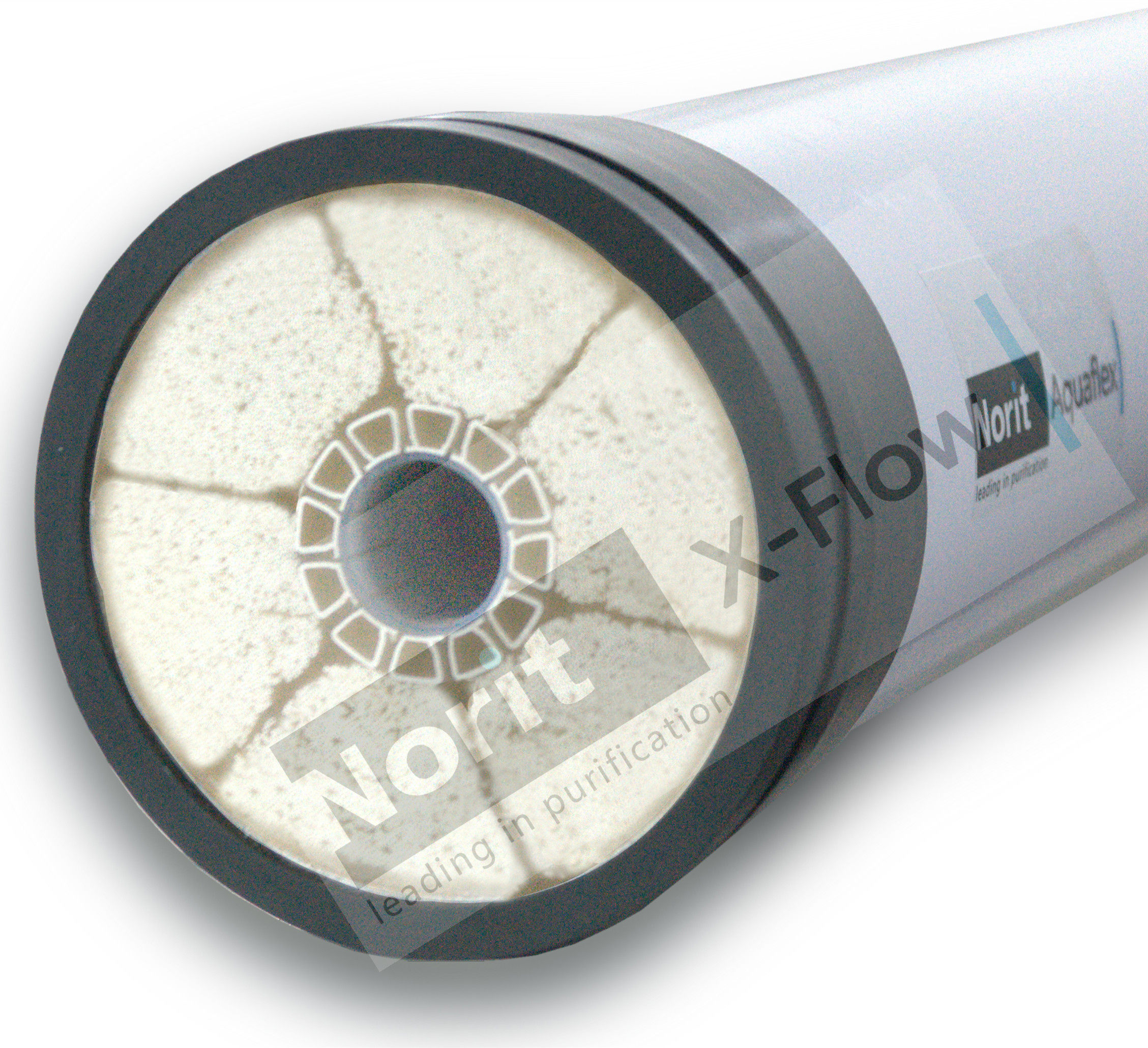 卷式超滤膜 - 滨特尔（北京）环保有限公司