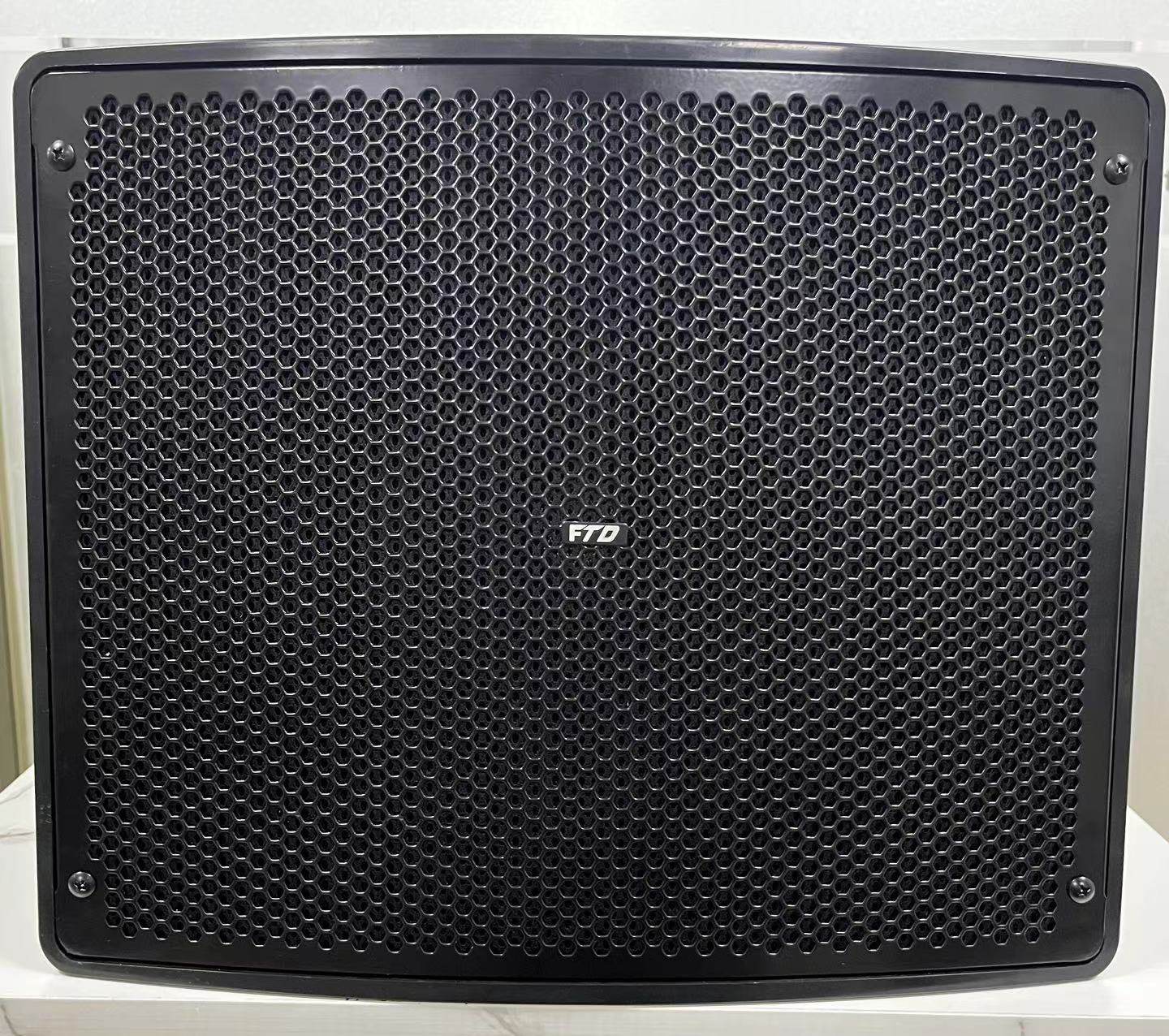 FOH-150S 8" 150W Weatherproof Stadium Horn Speaker - Guangzhou FTD ...