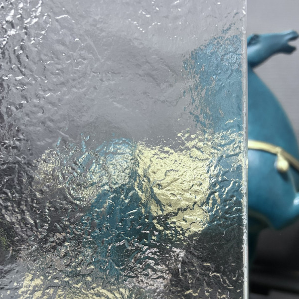 Casted Glass Series - Tengzhou Prime Glass Co., Ltd