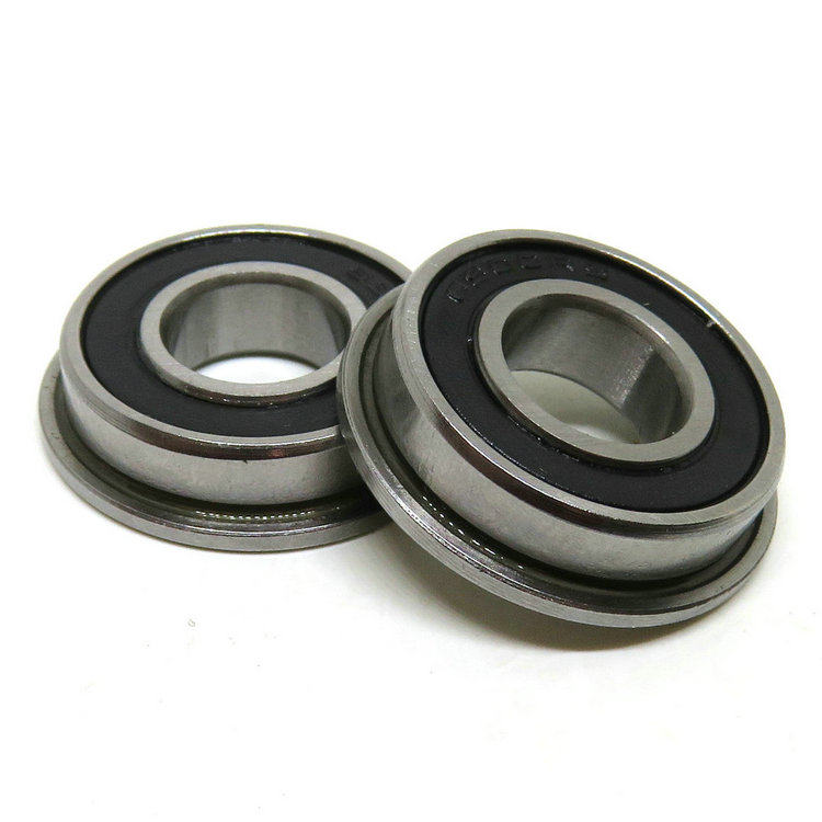 Flanged Ball Bearings