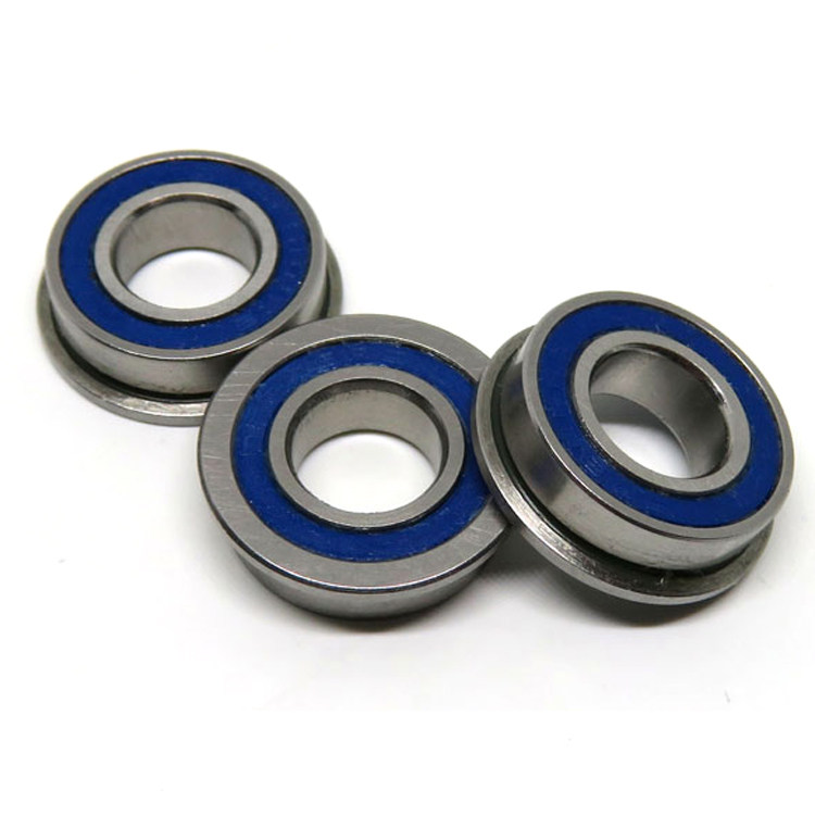 Flanged Ball Bearings