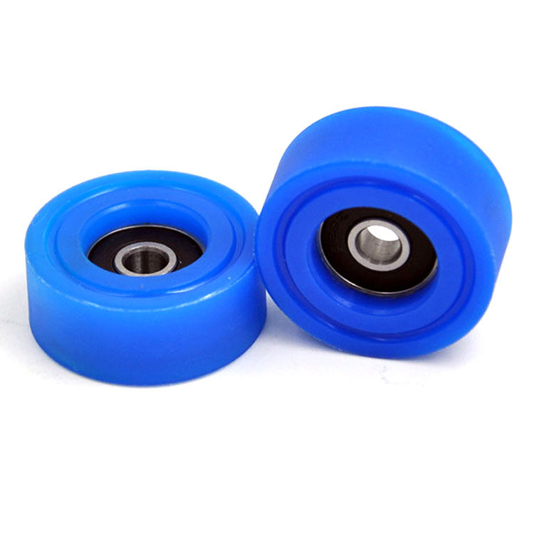 Polyurethane Forming Bearings