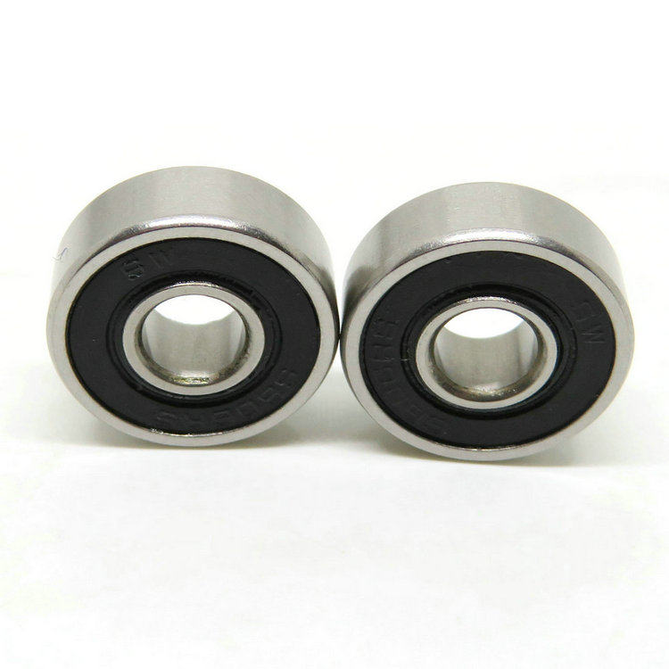 6000 series ball bearings
