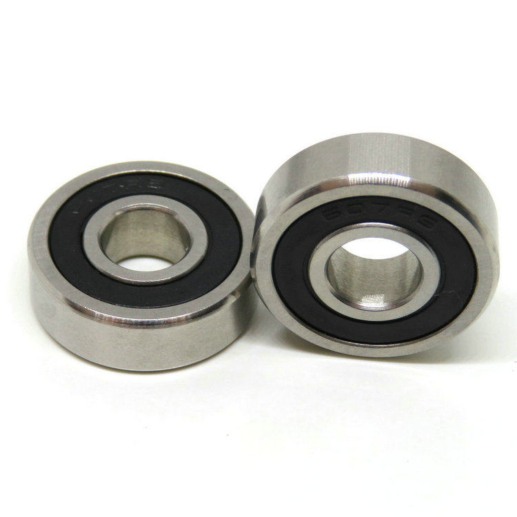 6000 series ball bearings