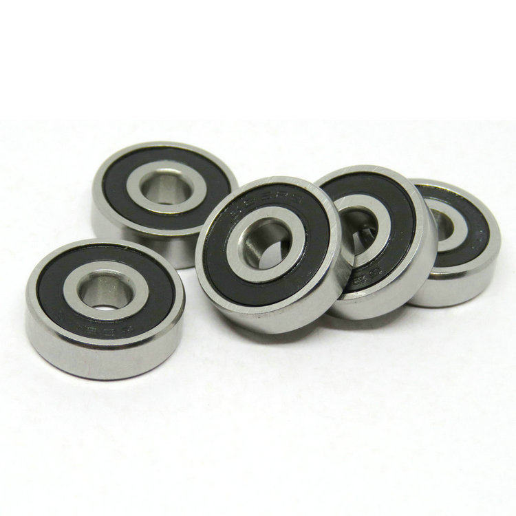 6200 series ball bearings