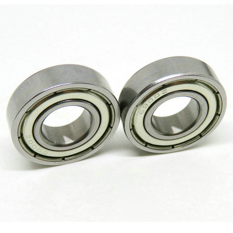 Dongguan Youchi Bearing Co Ltd
