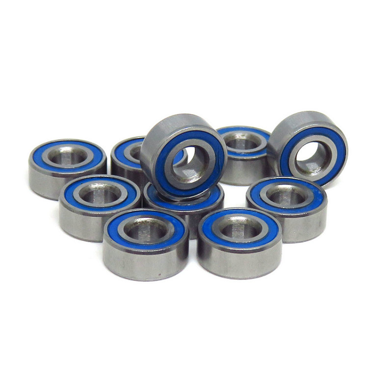 Miniature Ball Bearings