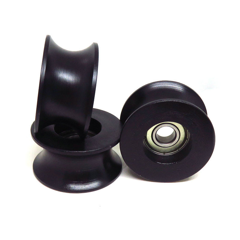 Outsourcing Plastic Bearing Rollers