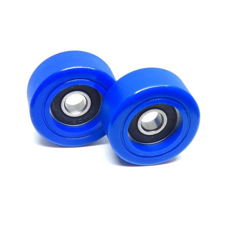 Polyurethane Forming Bearings
