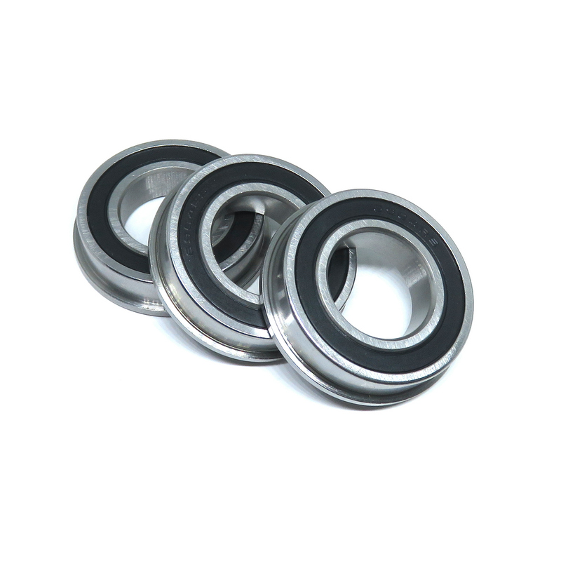 Flanged Ball Bearings