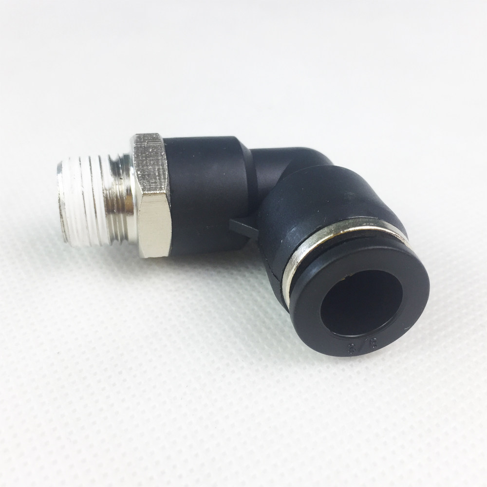 SINCKI PL Male elbow