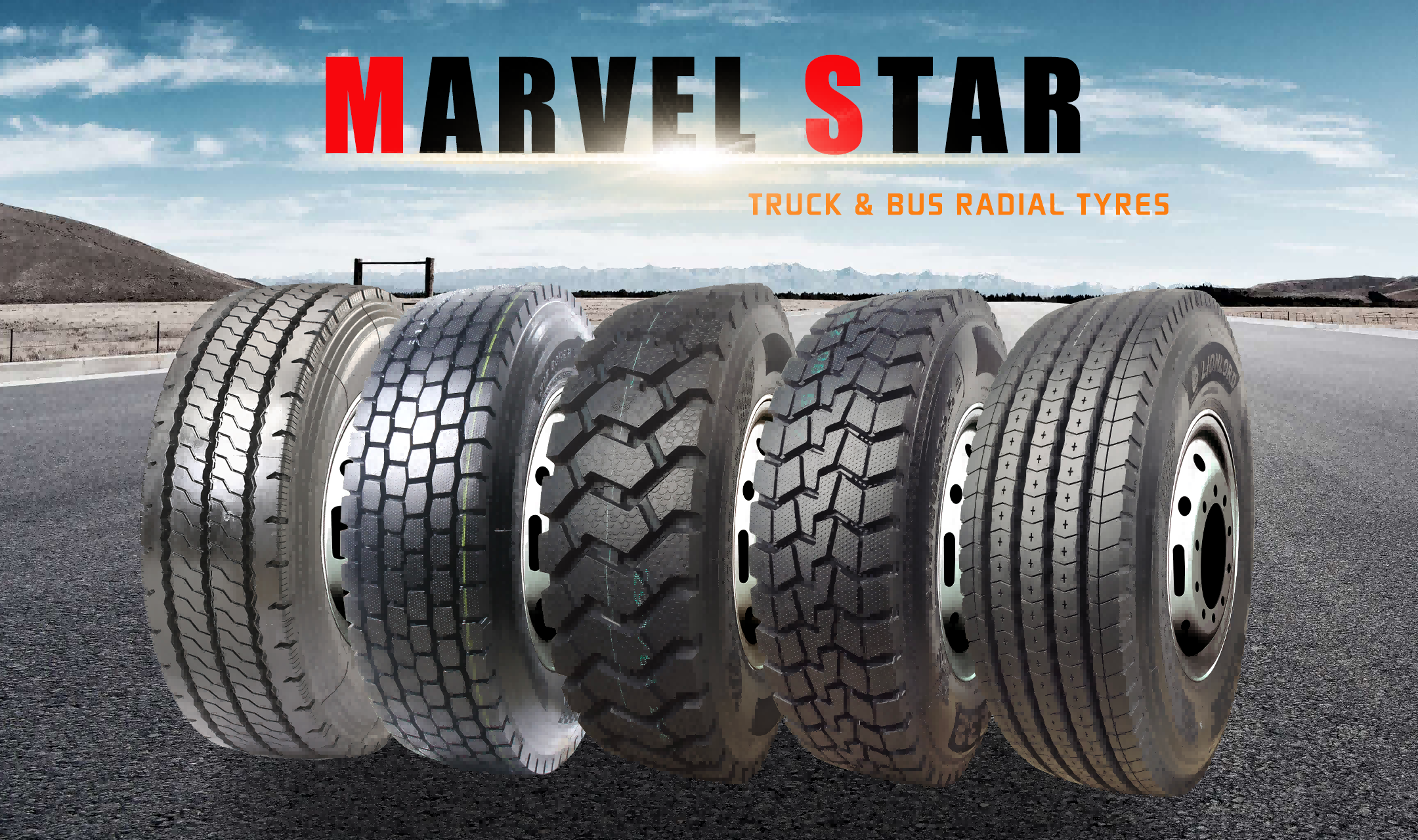 Home [telstartyre.com]