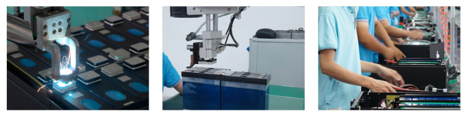 Factory - RPT TECHNOLOTY LIMITED