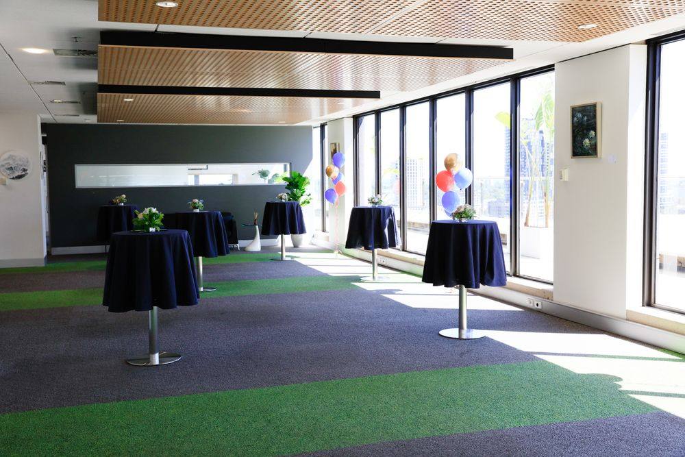 WTC Elite Club - World Trade Centre Melbourne