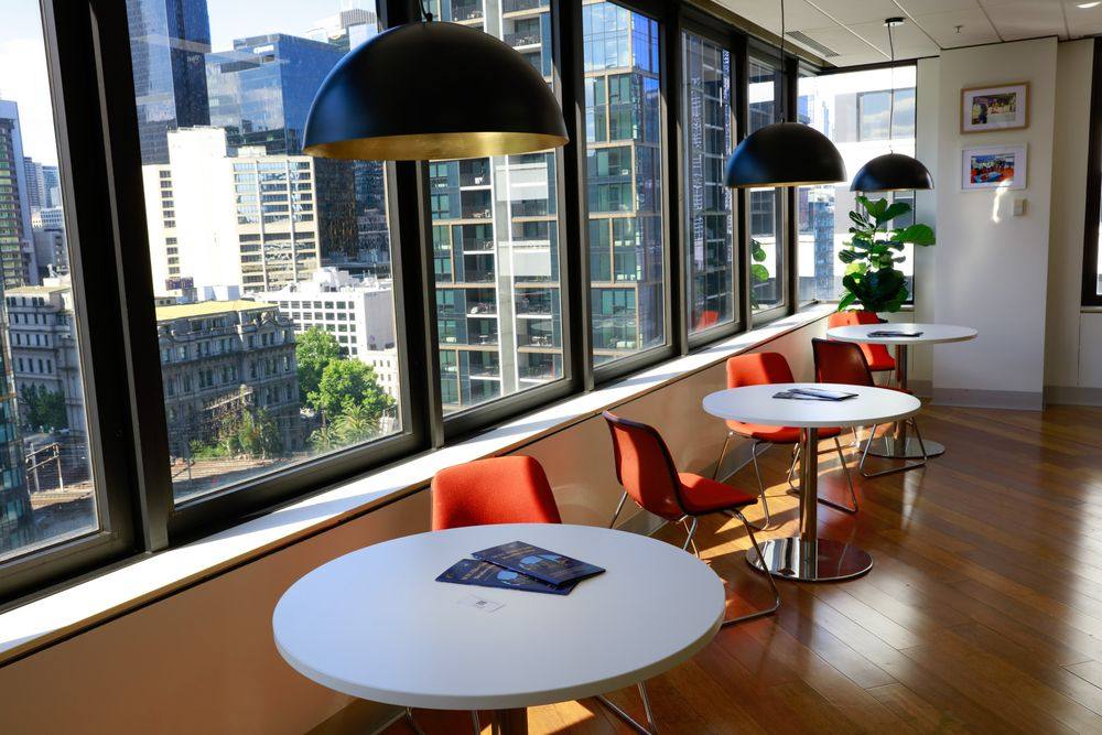 WTC Elite Club - World Trade Centre Melbourne