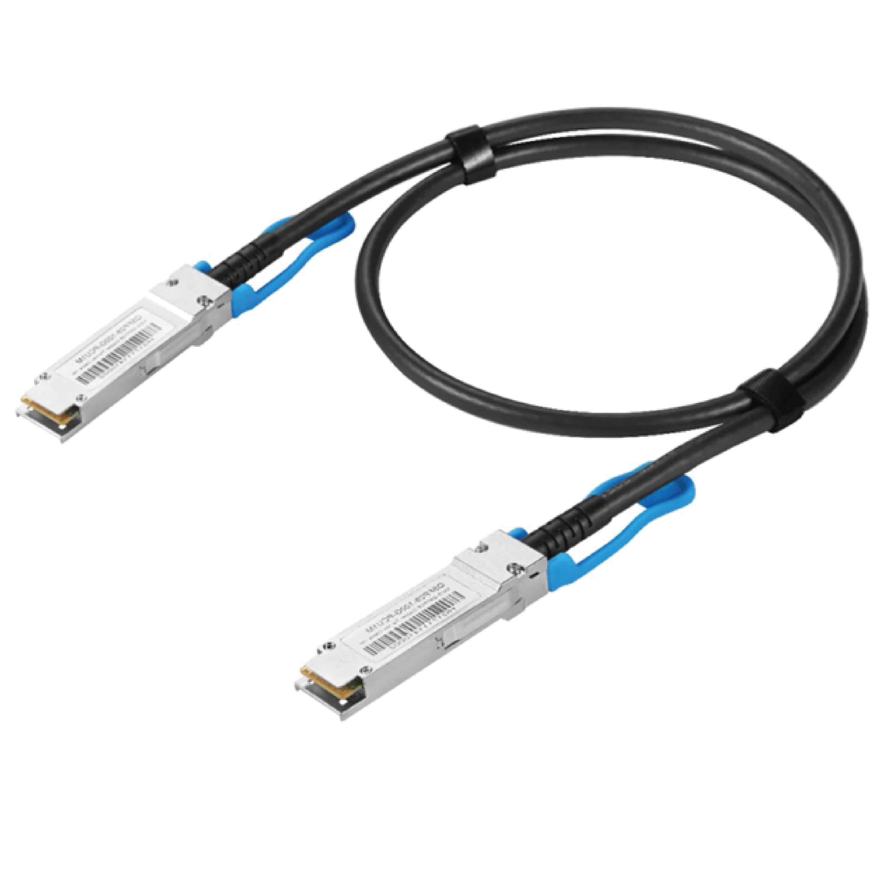 10G ~ 400G DAC