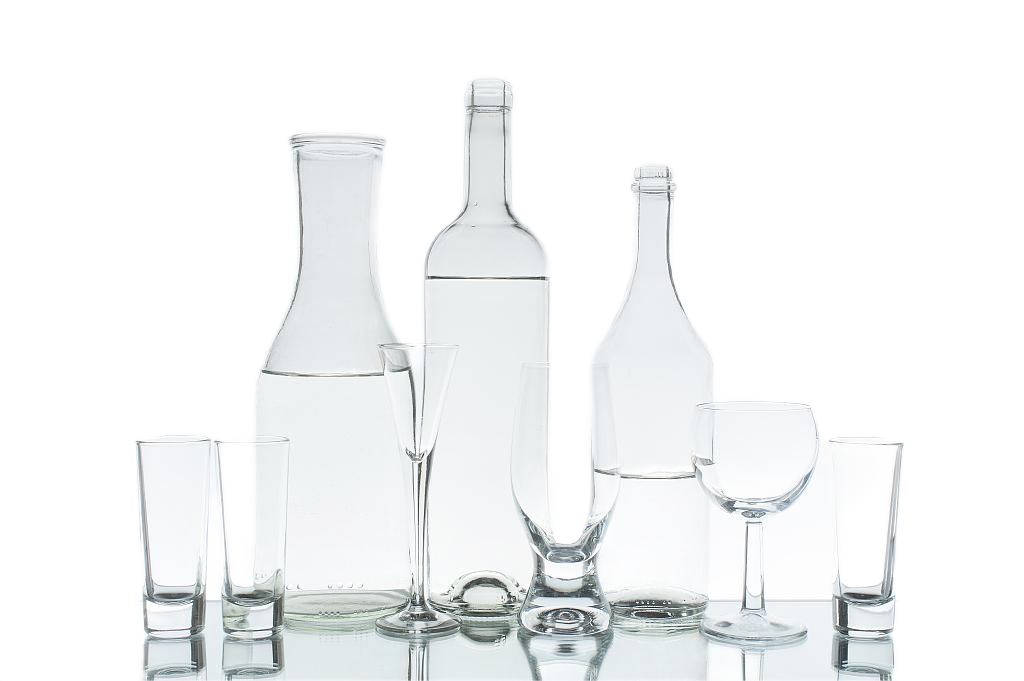 Glassware and Drinkware | Grace Thermos
