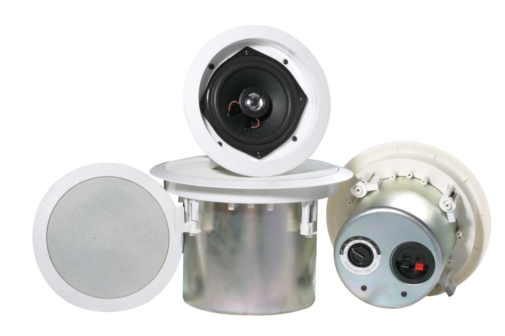 Ceiling Speaker - Guangzhou Fengyu Technology Co.,Ltd
