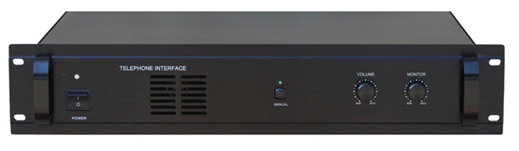 Telephone Paging Interface FY-206T - Guangzhou Fengyu Technology Co.,Ltd