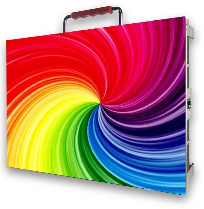 P2.5 High Refresh Outdoor Screen Full Color Ip65 Outdoor Led Screen ...