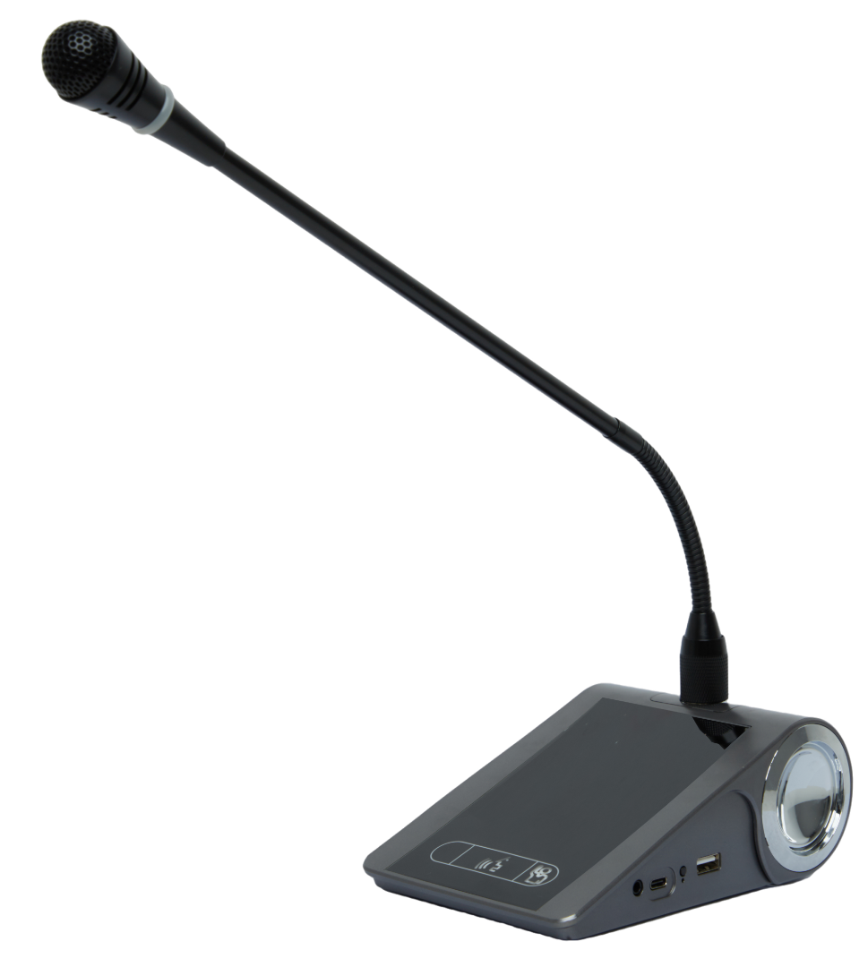 Digital conference system - Guangzhou Fengyu Technology Co.,Ltd