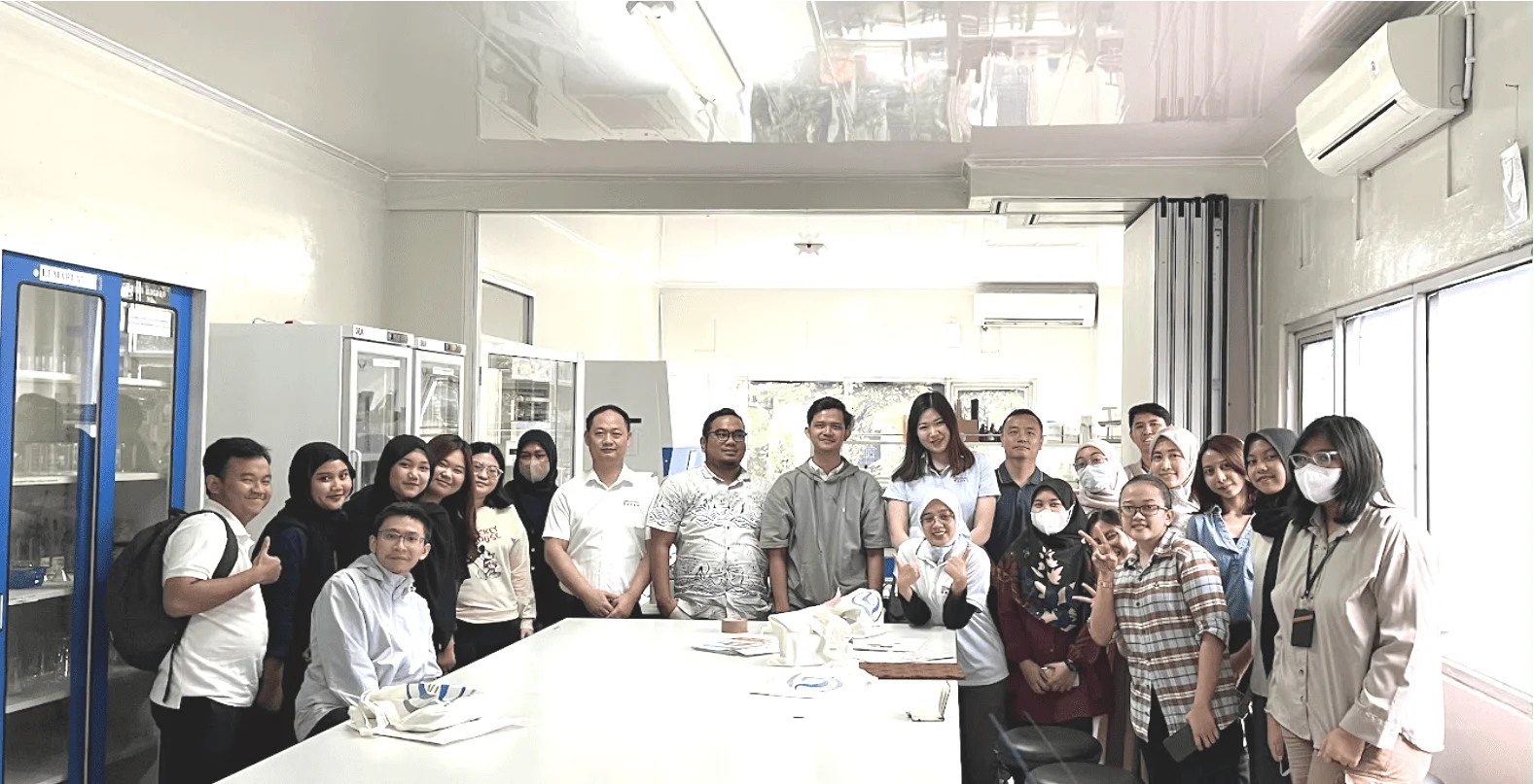 Home - PT BIO TECH INDO