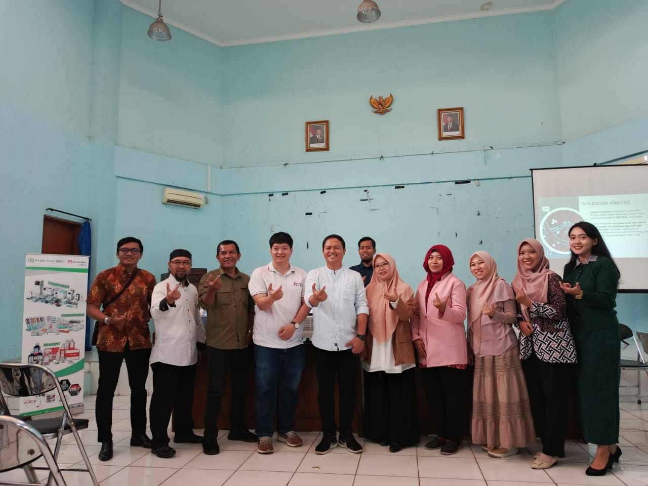 Home - PT BIO TECH INDO