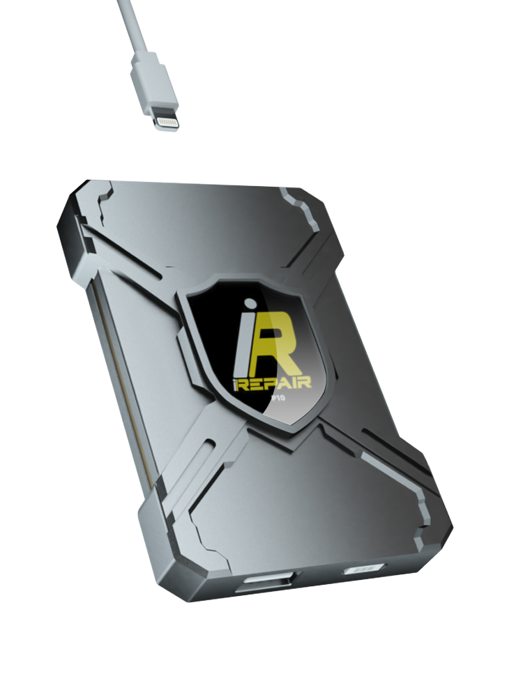 iRepair P10 Free disk programmer - Mijing Technology