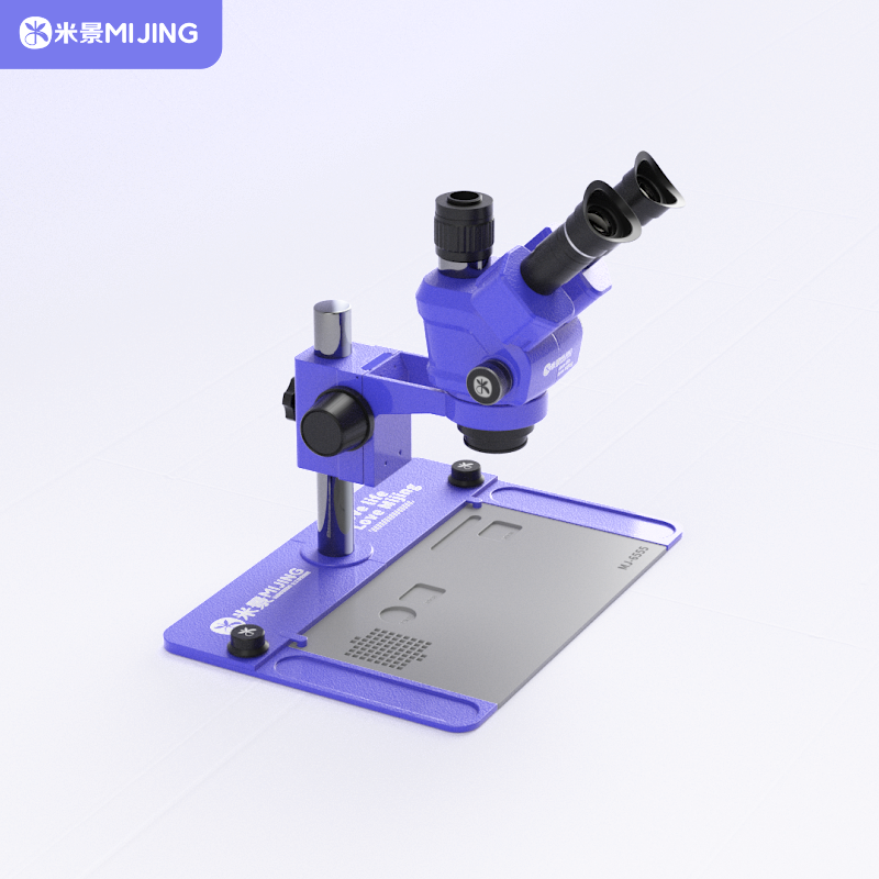 MIJING Microscope MJ-6555 - Mijing Technology