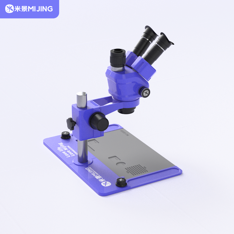 MIJING Microscope MJ-6555 - Mijing Technology