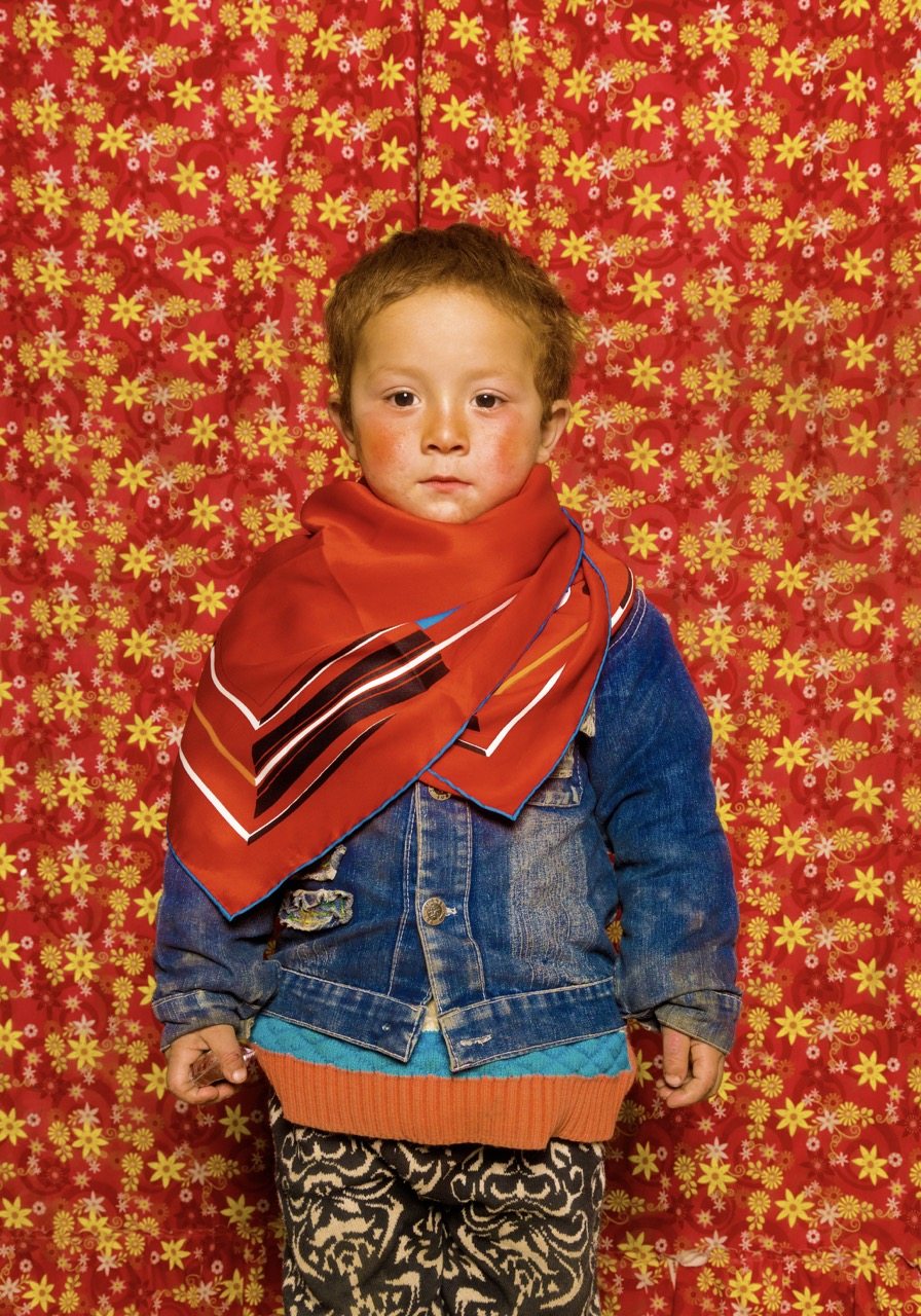 马海伦 - 高台当代艺术中心 Gaotai Gallery