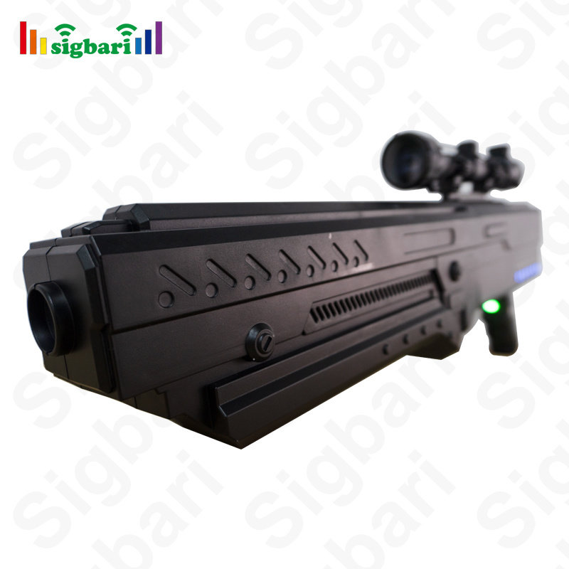Sigbari 6band Anti-drone guns Jammer