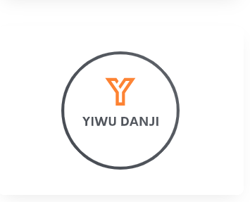 Home page - Yiwu Danji Trading Co., Ltd.