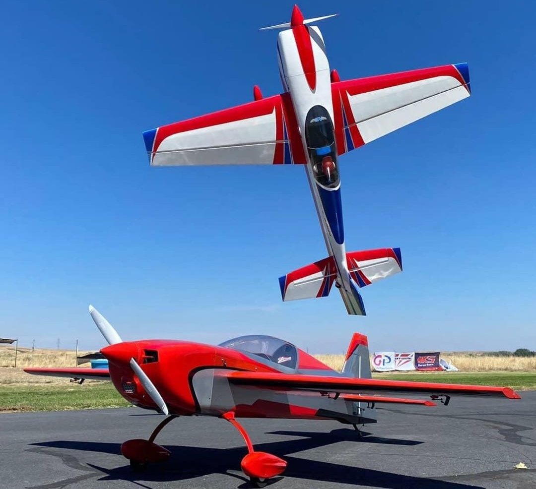 Home - RC SKYWING MODEL