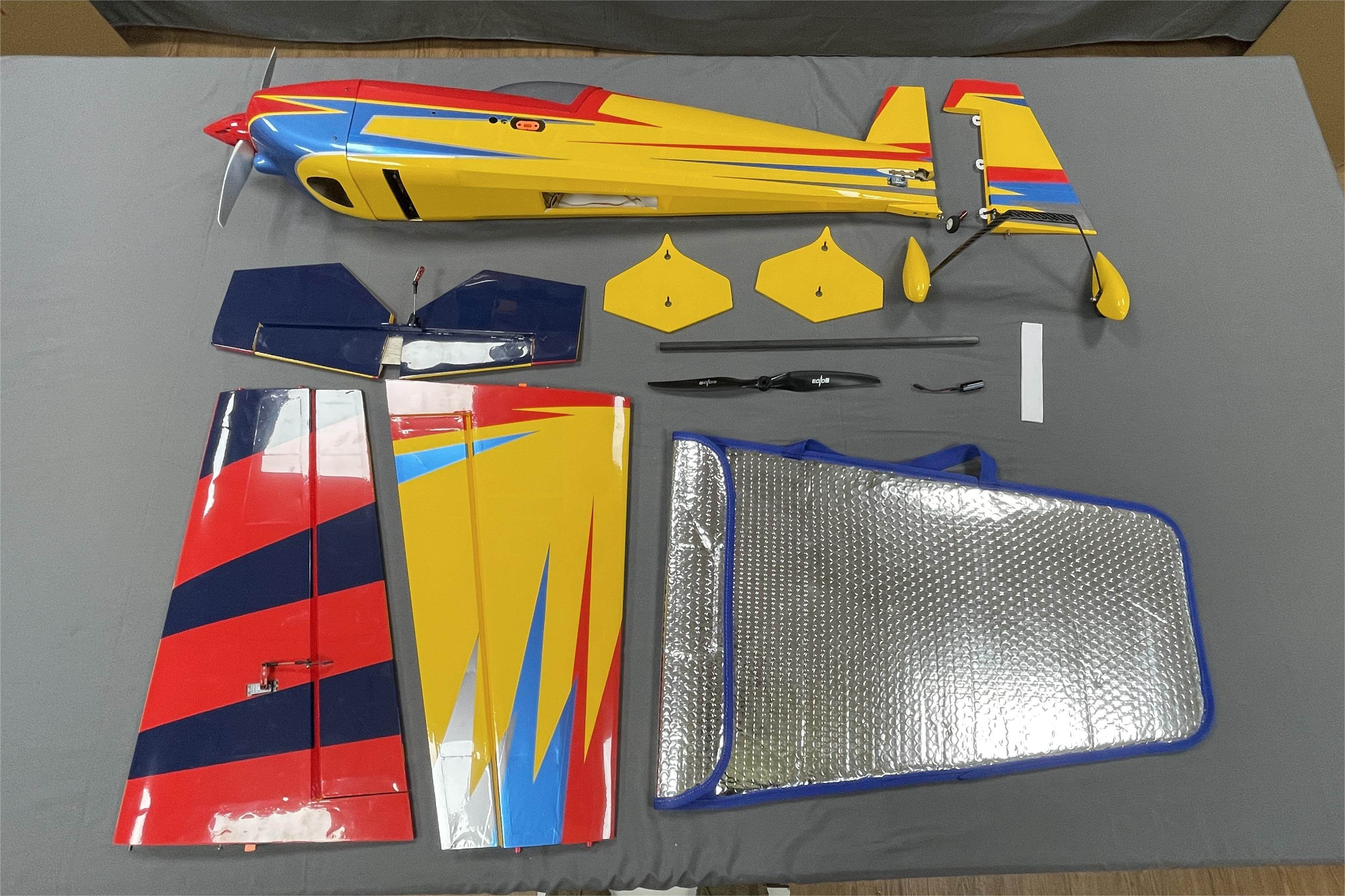 Home - RC SKYWING MODEL