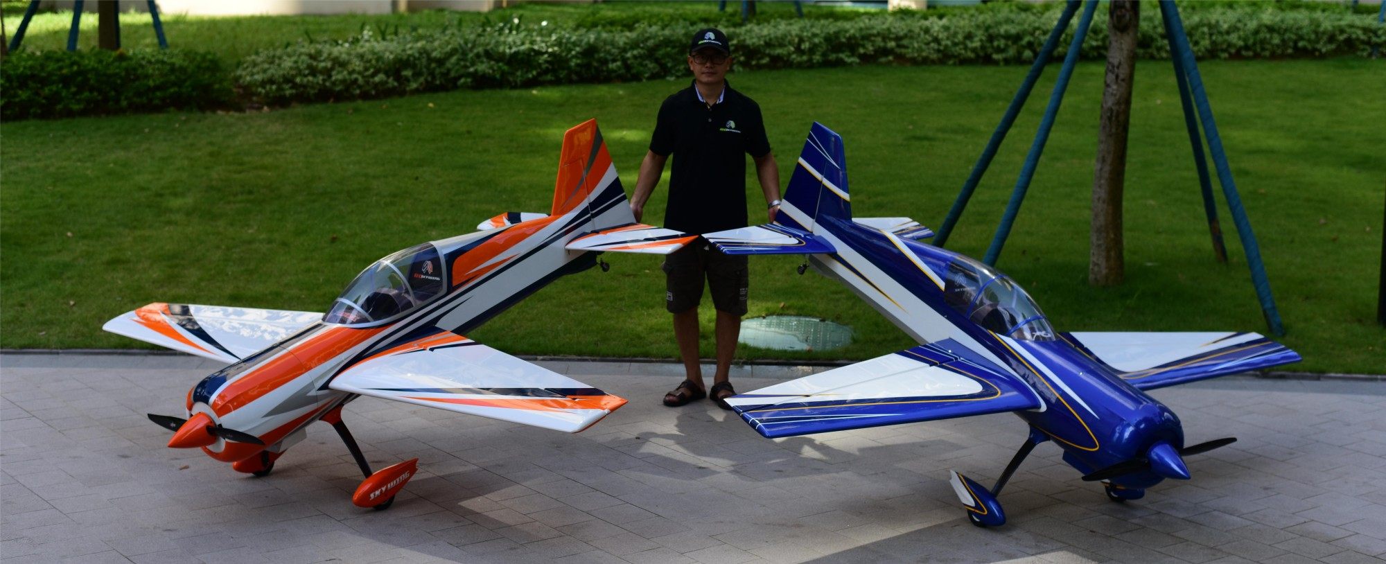Home - RC SKYWING MODEL
