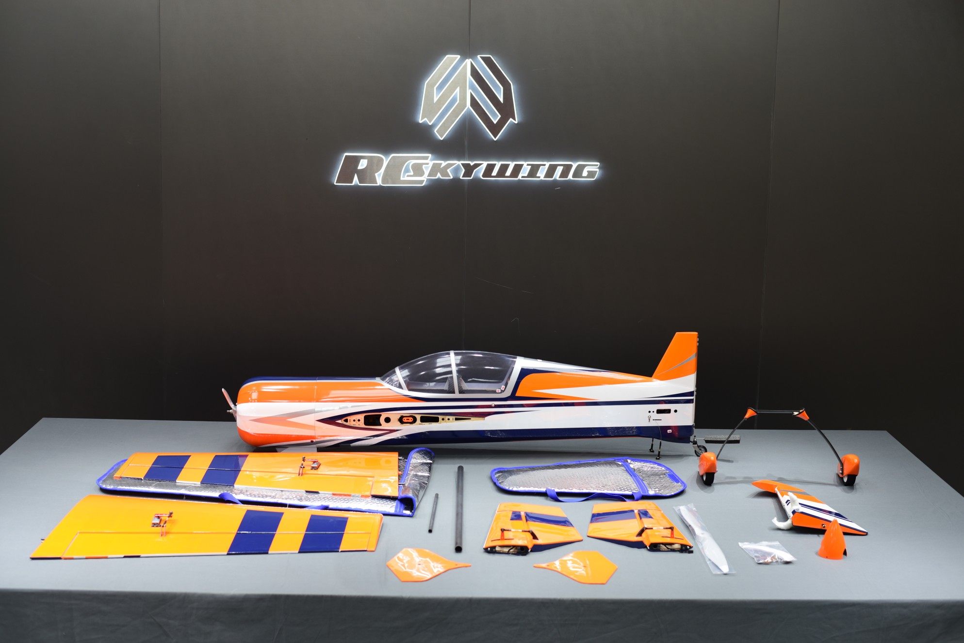 Home - RC SKYWING MODEL