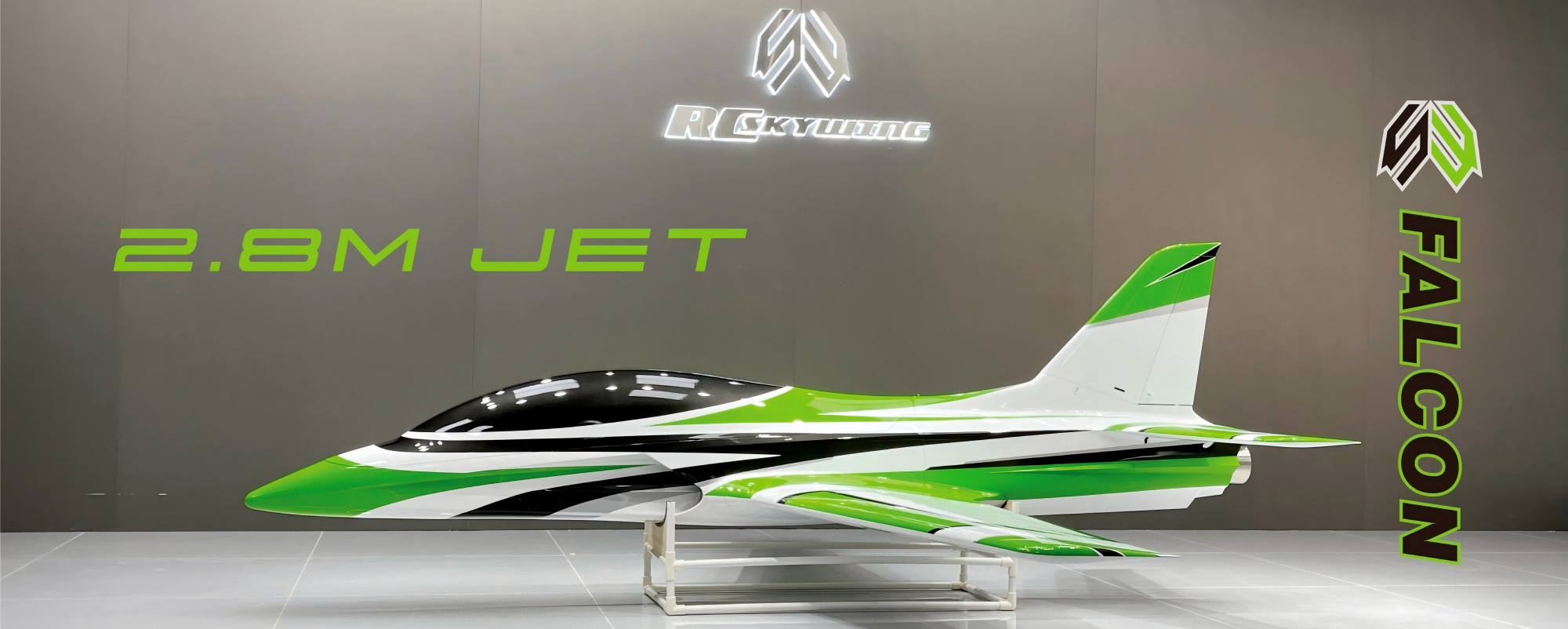 48"PP ANGEL f3a 30E 1.2M - RC SKYWING MODEL