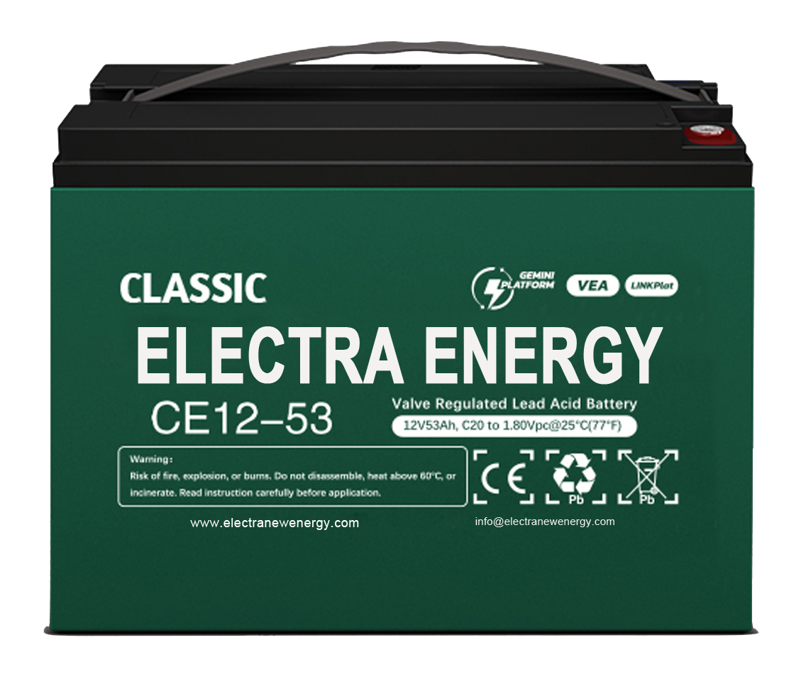 Product center - Electra New Energy Inc.