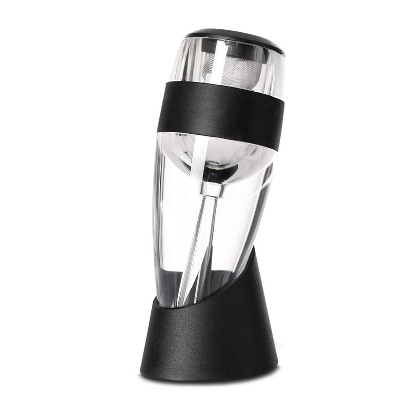 Magic Decanter Red Wine Aerator Easy To Use