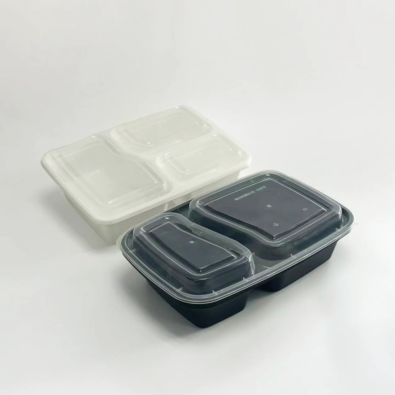 PP food container