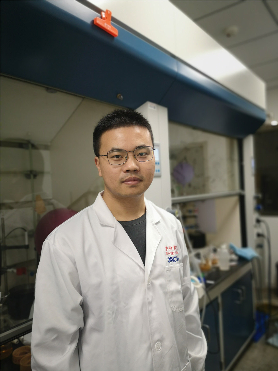 MEMBERS - NANOTOPOLOGY RESEARCH LAB