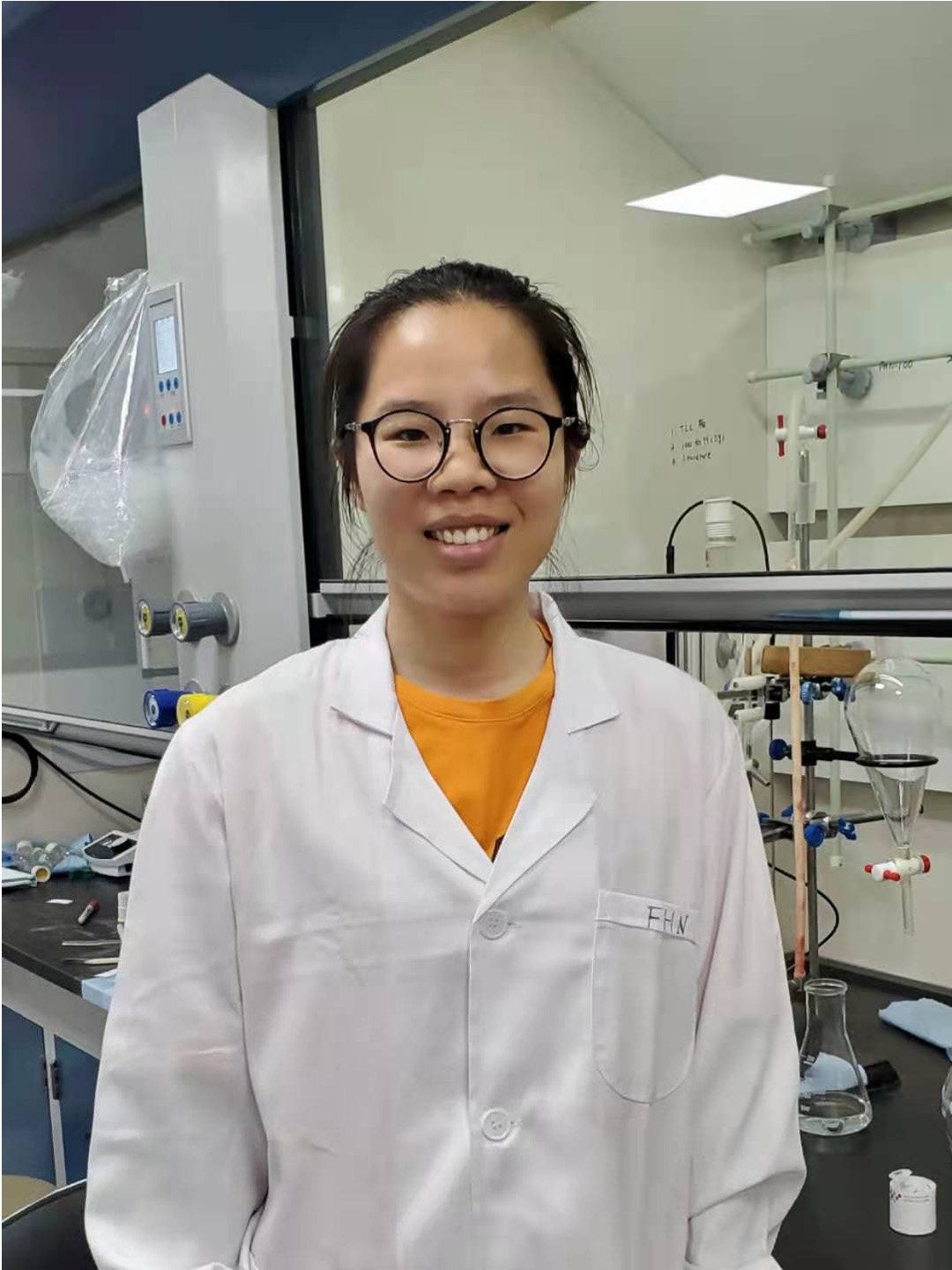 MEMBERS - NANOTOPOLOGY RESEARCH LAB