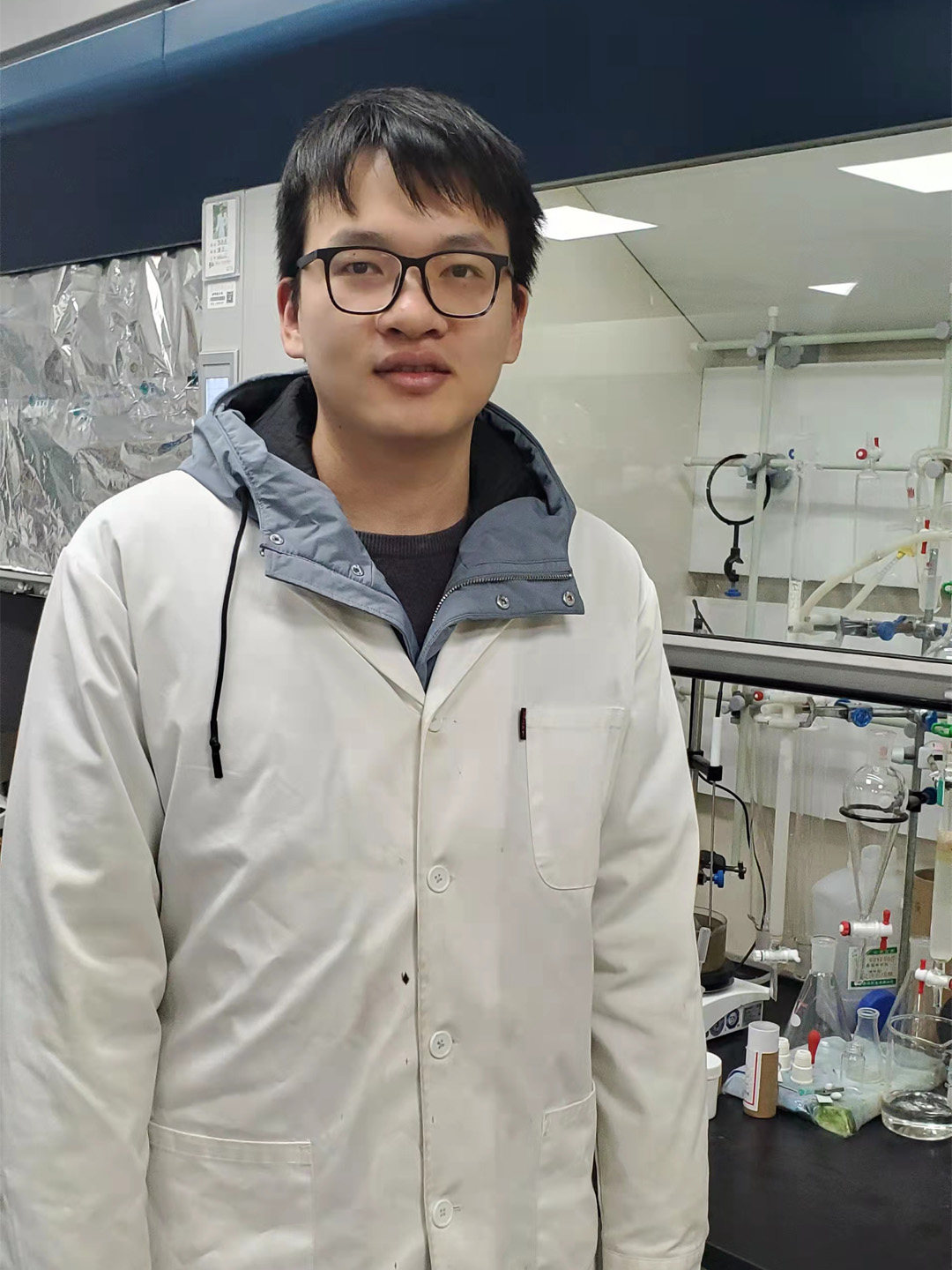 Past Members - NANOTOPOLOGY RESEARCH LAB