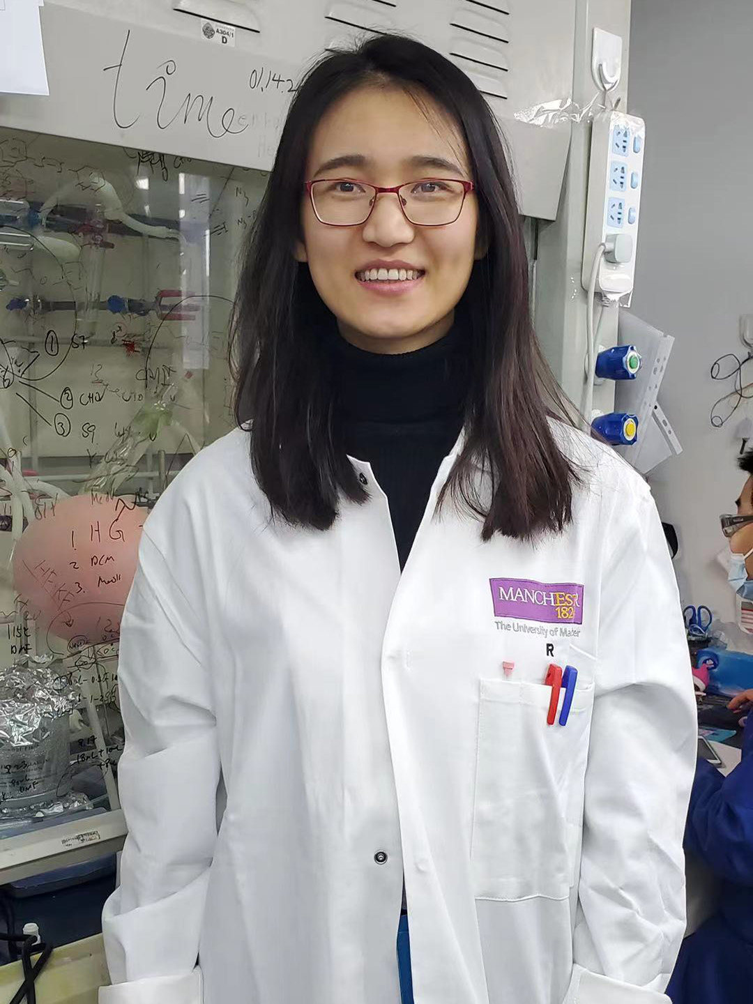 MEMBERS - NANOTOPOLOGY RESEARCH LAB