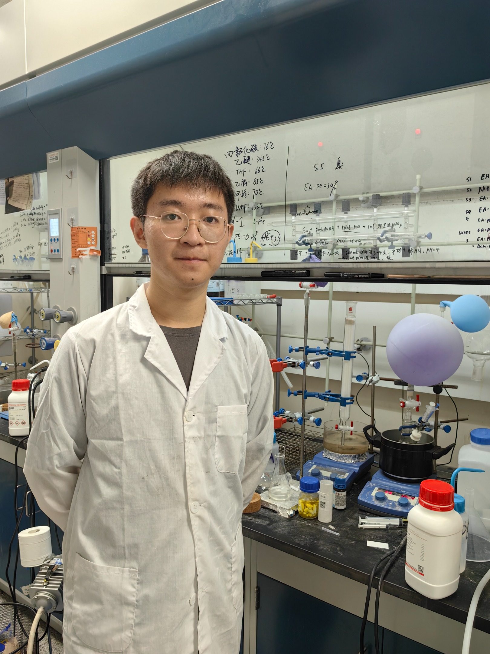 MEMBERS - NANOTOPOLOGY RESEARCH LAB