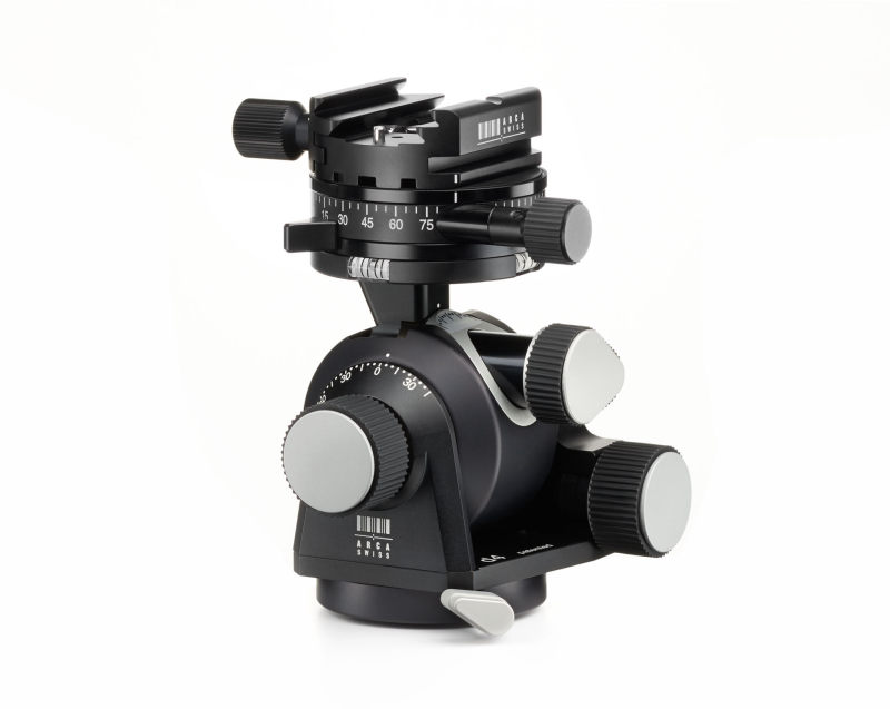 产品中心 - Arca-Swiss阿卡云台